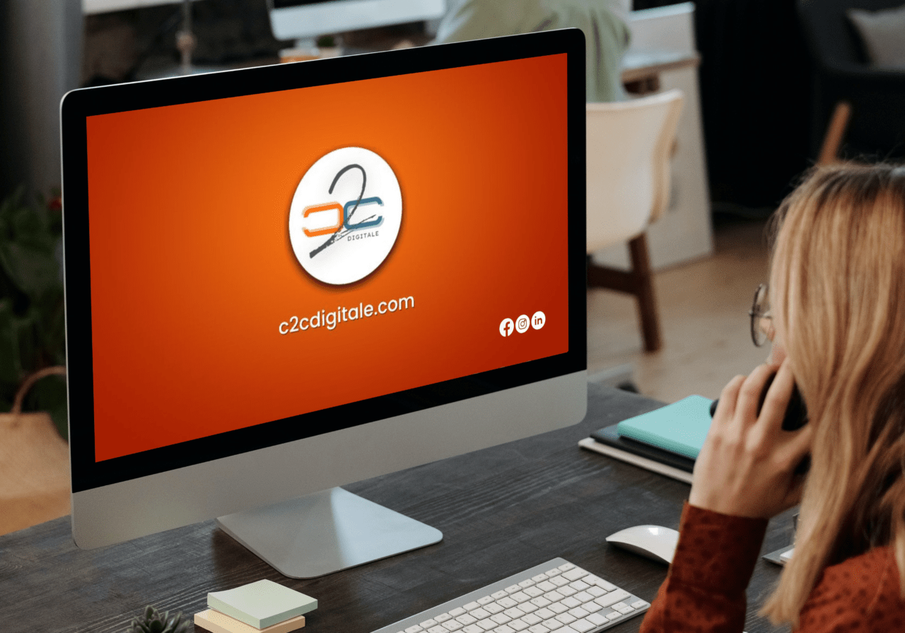 Forfaits Site Web & Communication Digitale à la Carte - C2C Digitale